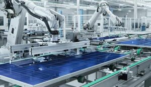 Plant Floor Automation Integration - Dhruva Automation & Controls Pvt. Ltd.